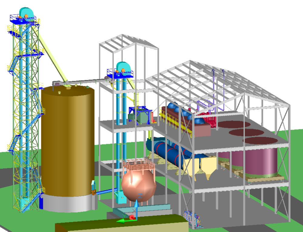 Electrical Area Classification and Equipment | Unified Theory, Inc.